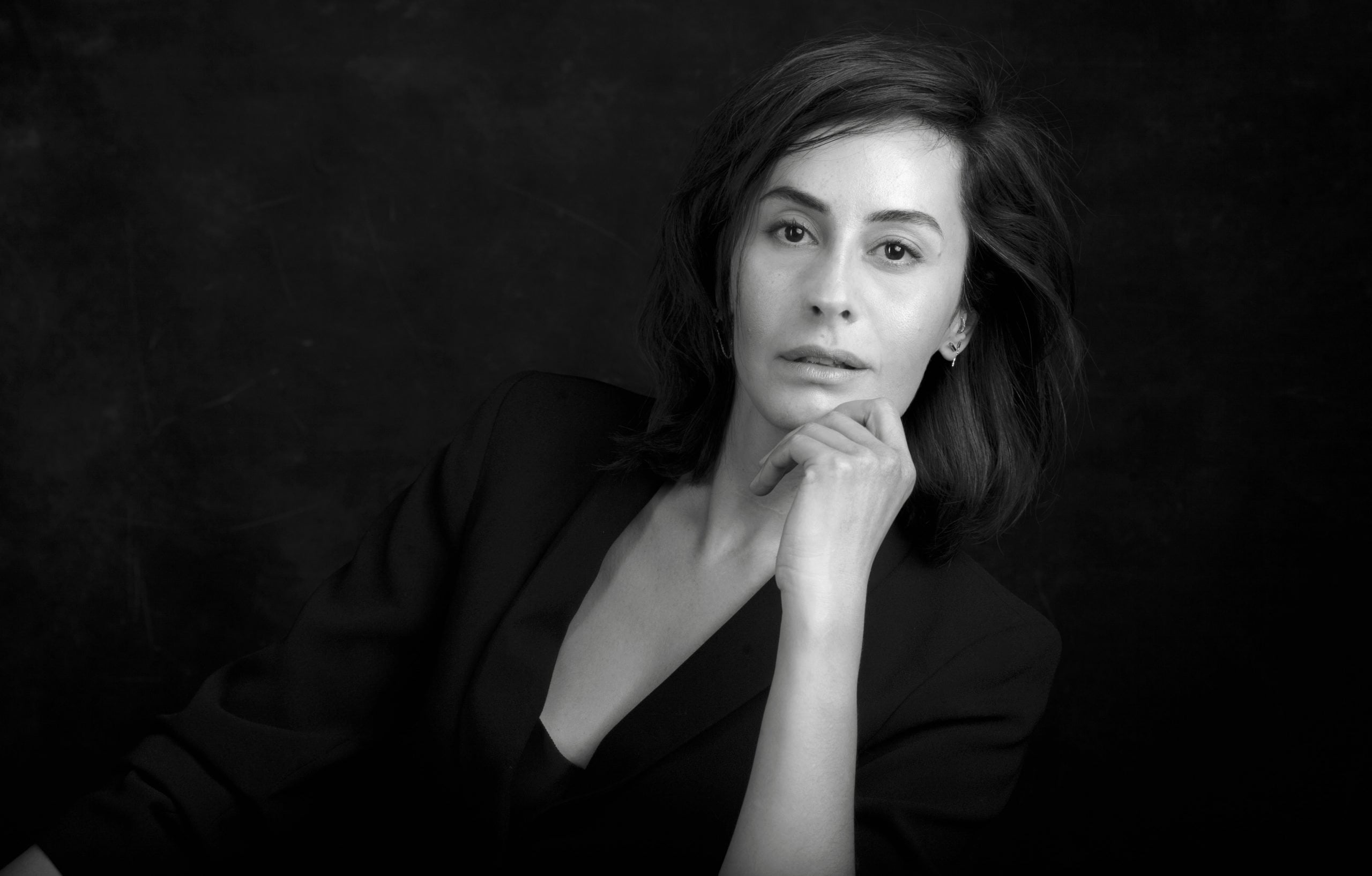 Banu Kuruoğlu Management