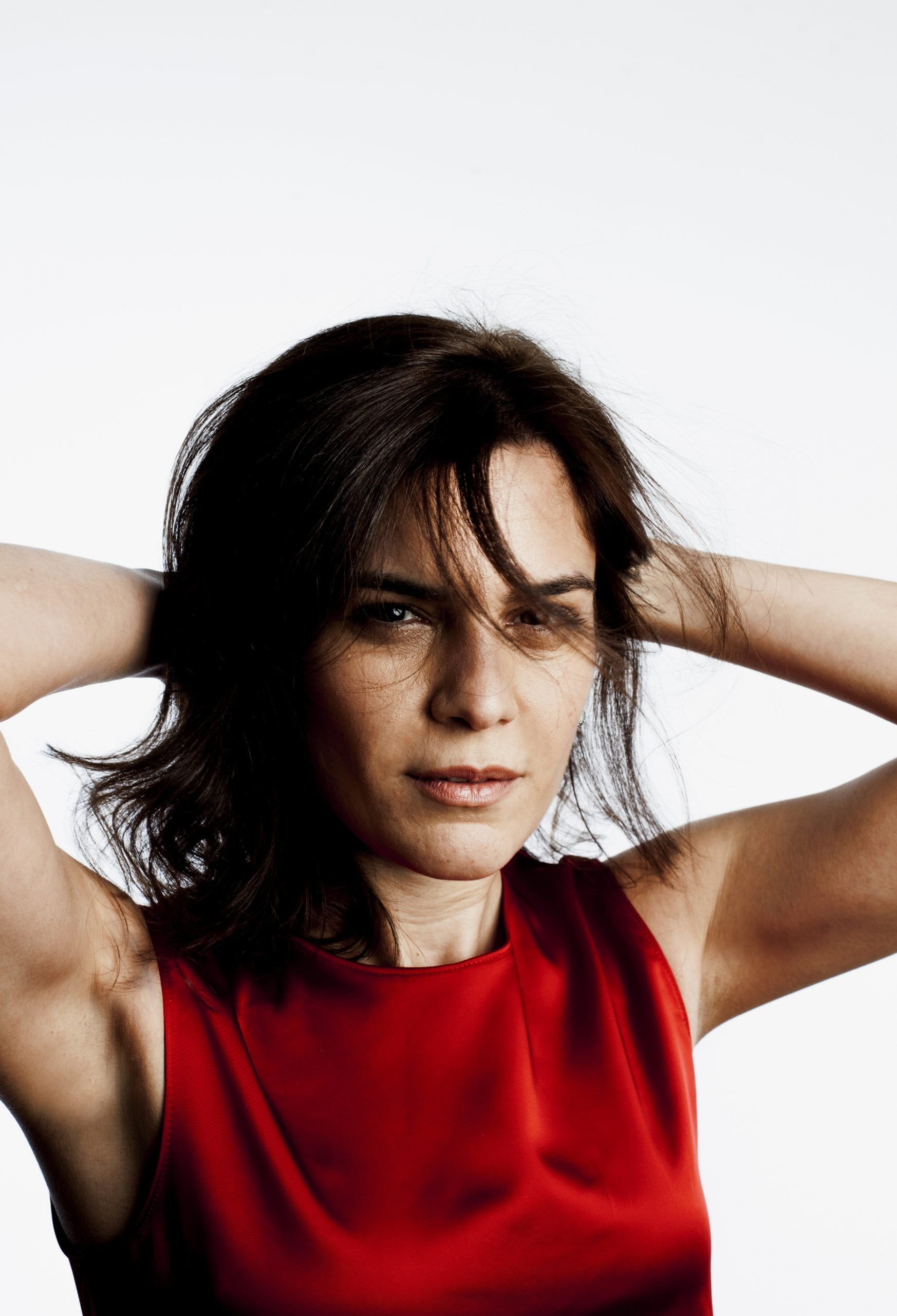 Zeynep Özden | Banu Kuruoğlu Management