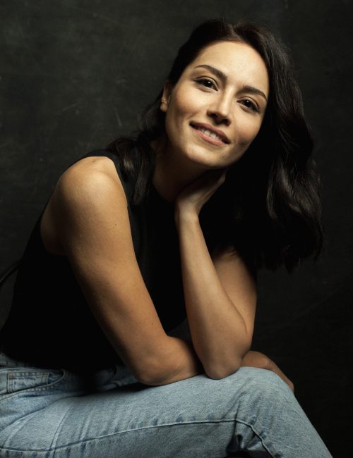 Talent | Banu Kuruoğlu Management